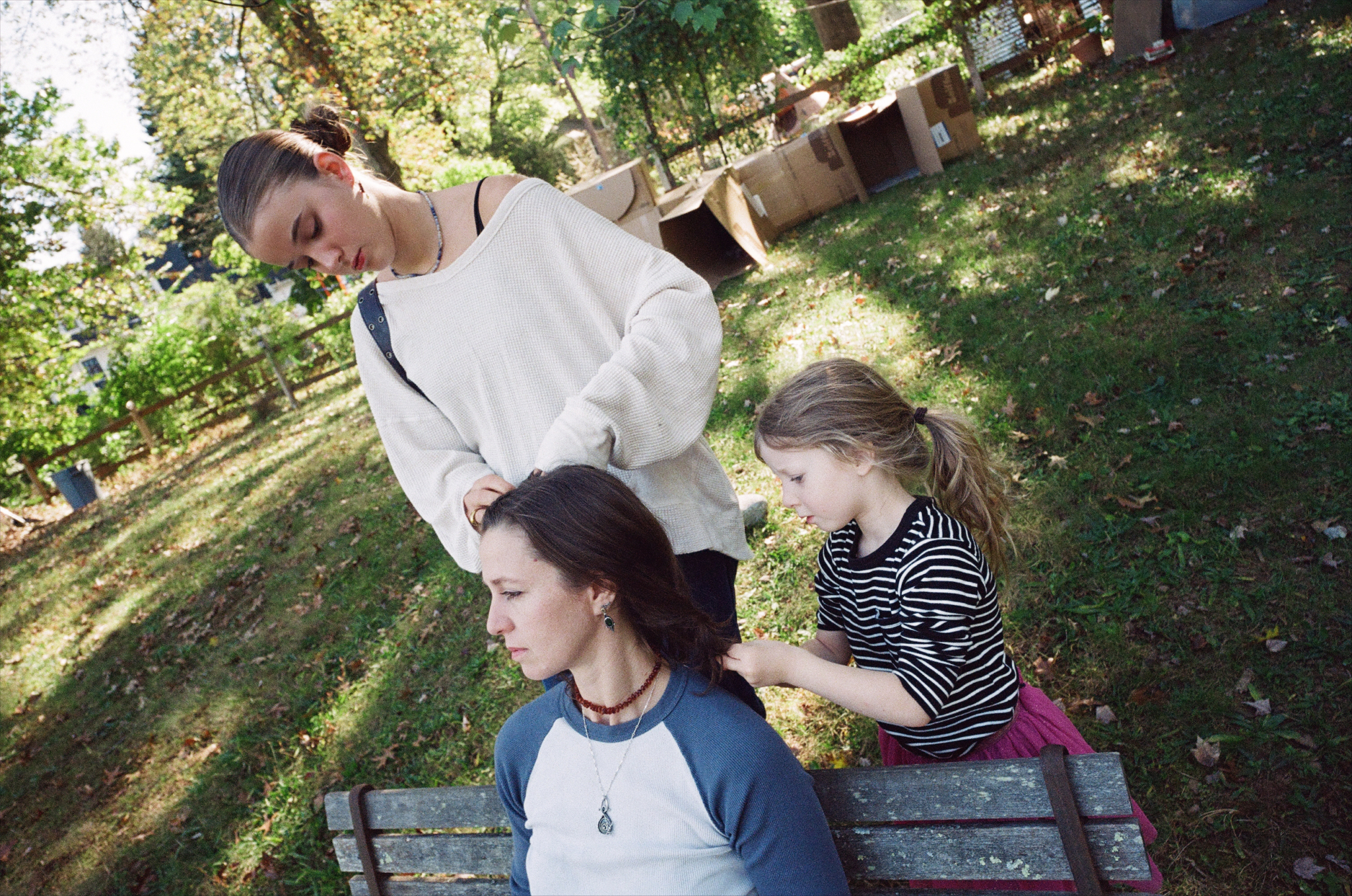 Early Childhood: How we Rise is How we Raise by Ona Wetherall O’Hara ...
